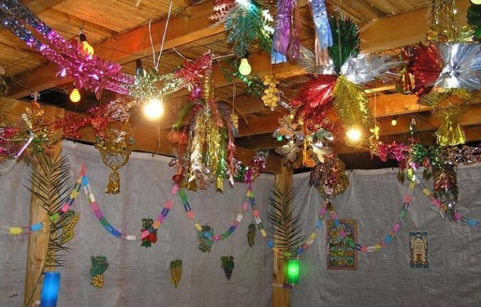 Arquivos Festas de Israel - Notícias de Israel - Cafetorah