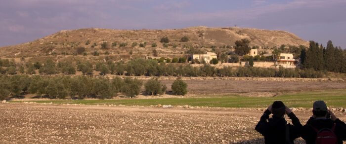 Notícias de Israel - Cafetorah