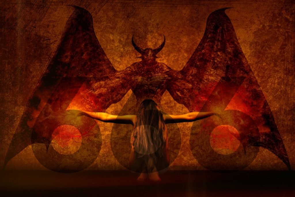 Decifrando o 666, o número da Besta - Notícias de Israel - Cafetorah