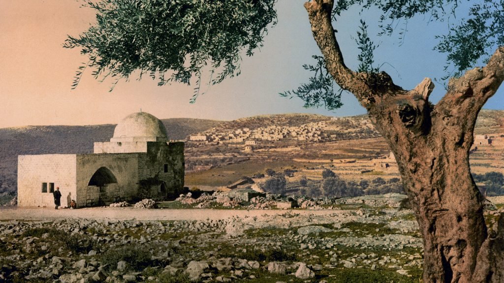 Arquivos Programa a Bíblia Viva - Notícias de Israel - Cafetorah