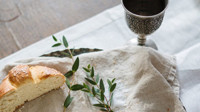 Santa Ceia, o que é e como se celebra - Notícias de Israel - Cafetorah
